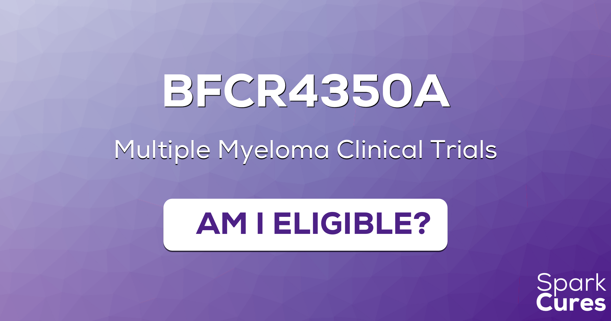 Cevostamab Myeloma Trials