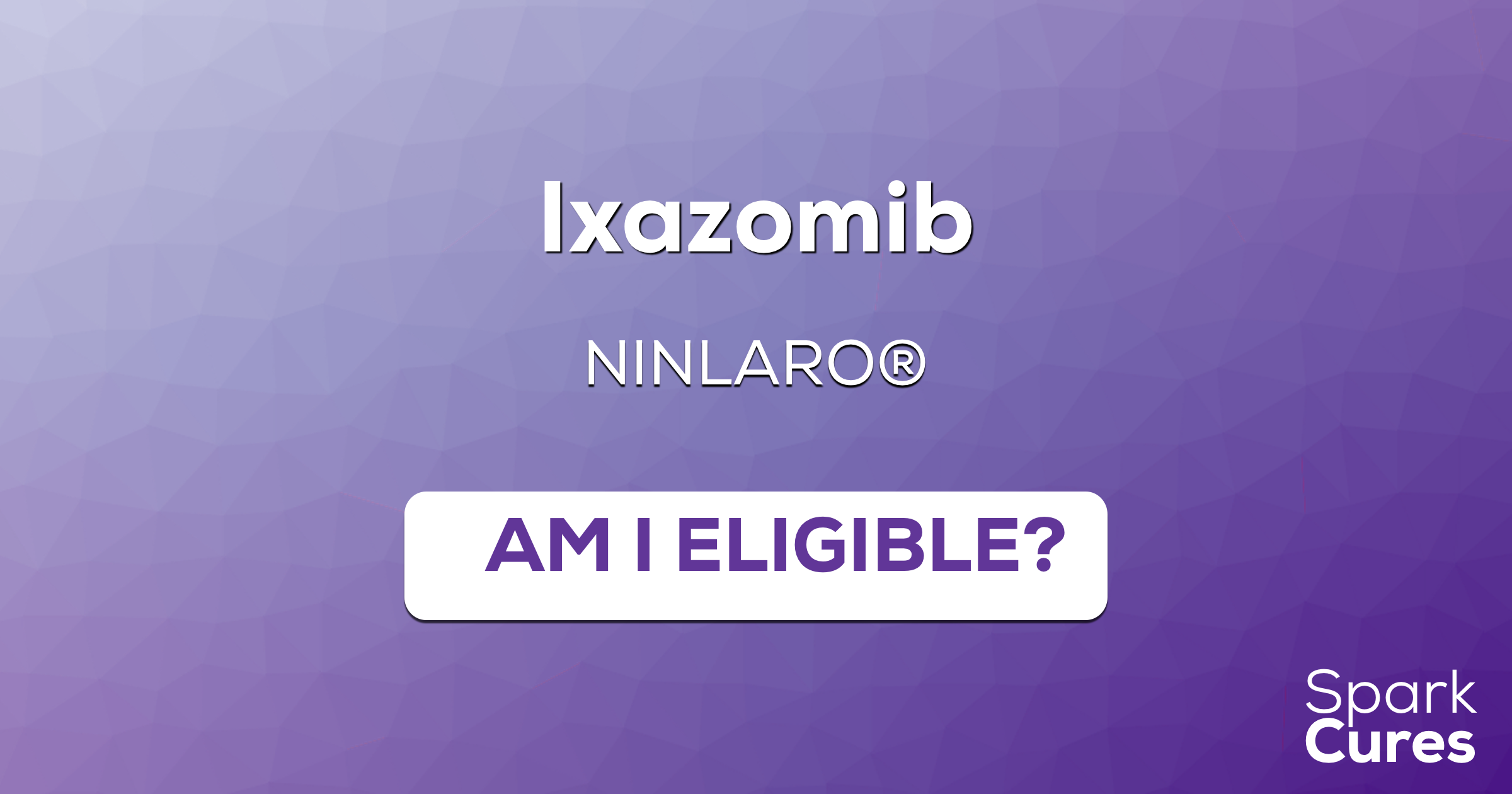 Ixazomib Myeloma Trials