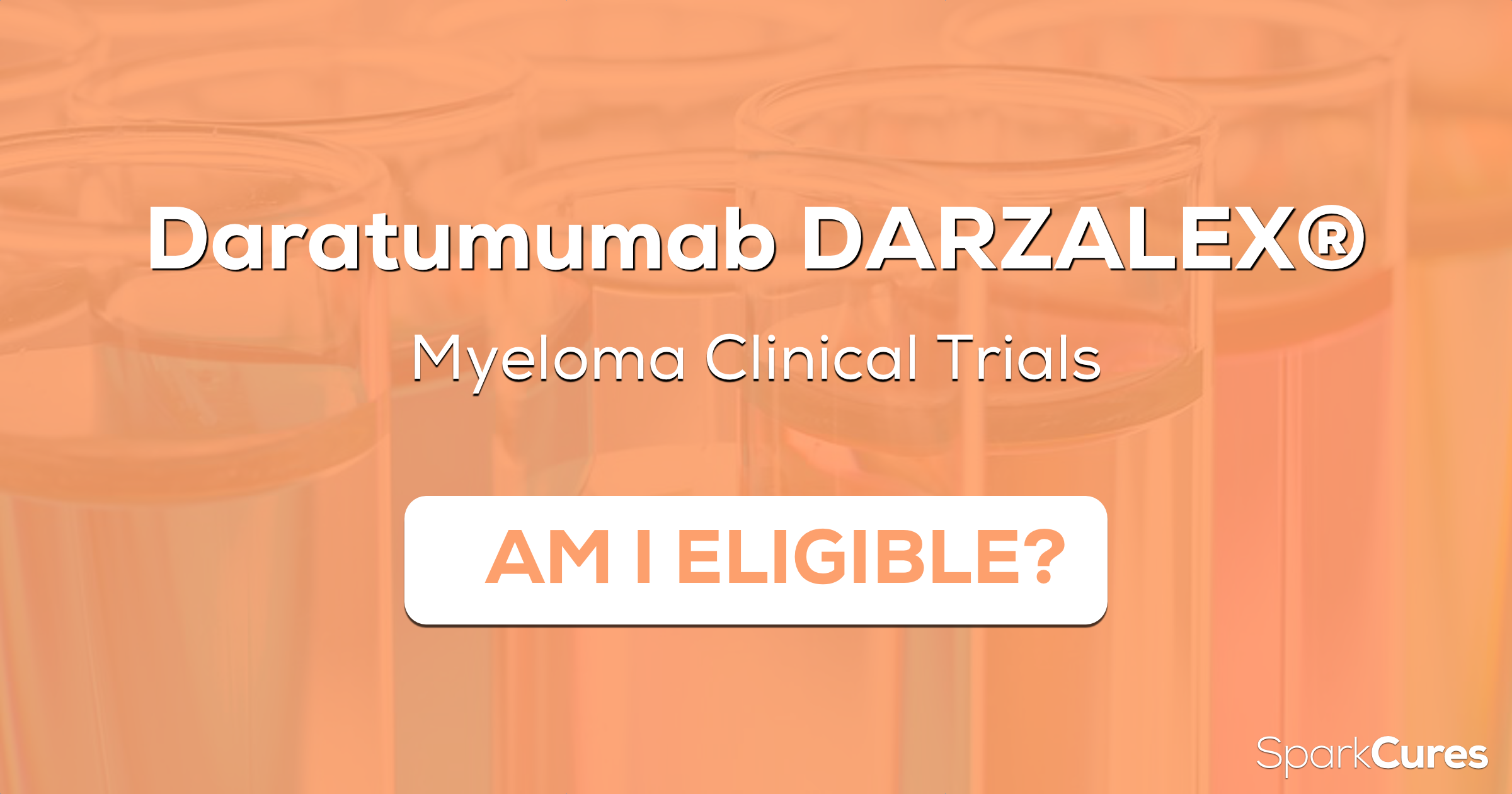 Daratumumab Myeloma Trials