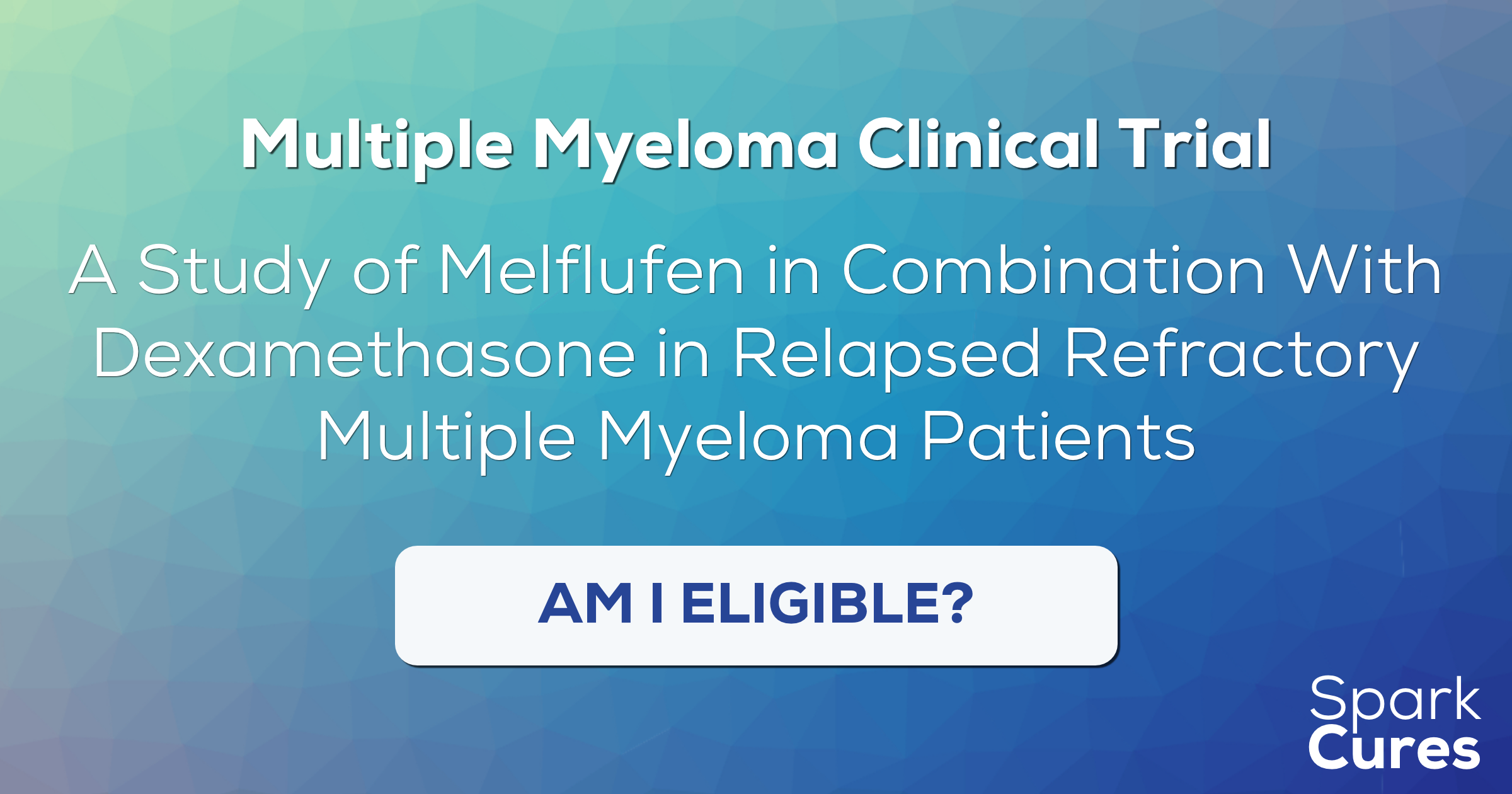Multiple Myeloma Support + Trials