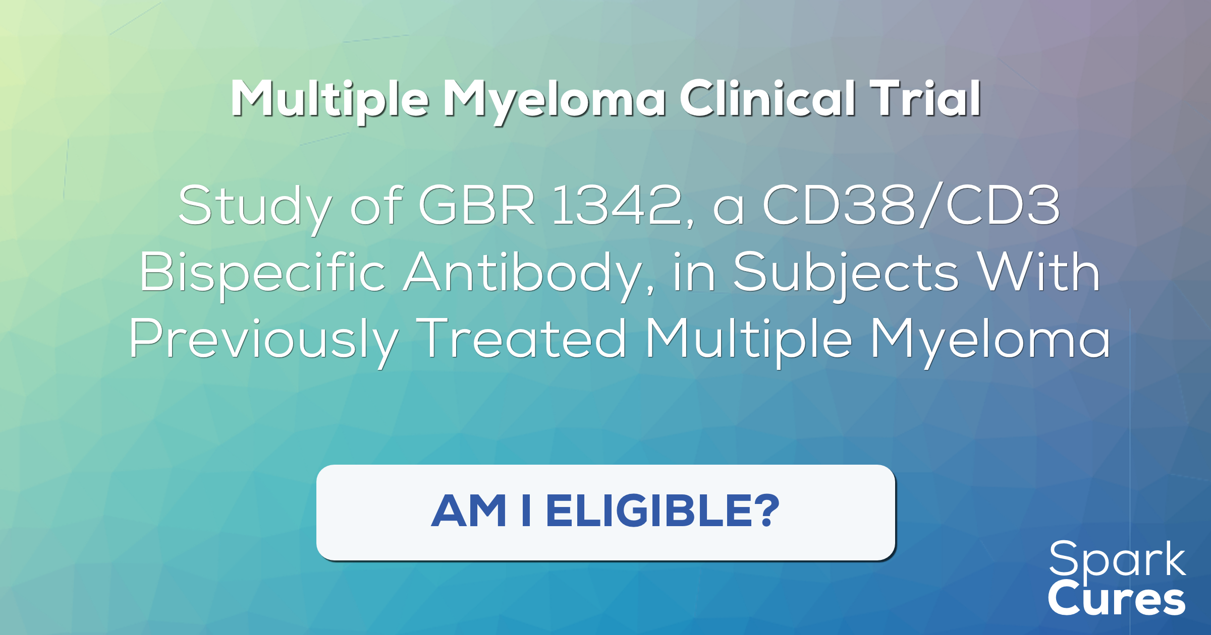 Multiple Myeloma Support + Trials