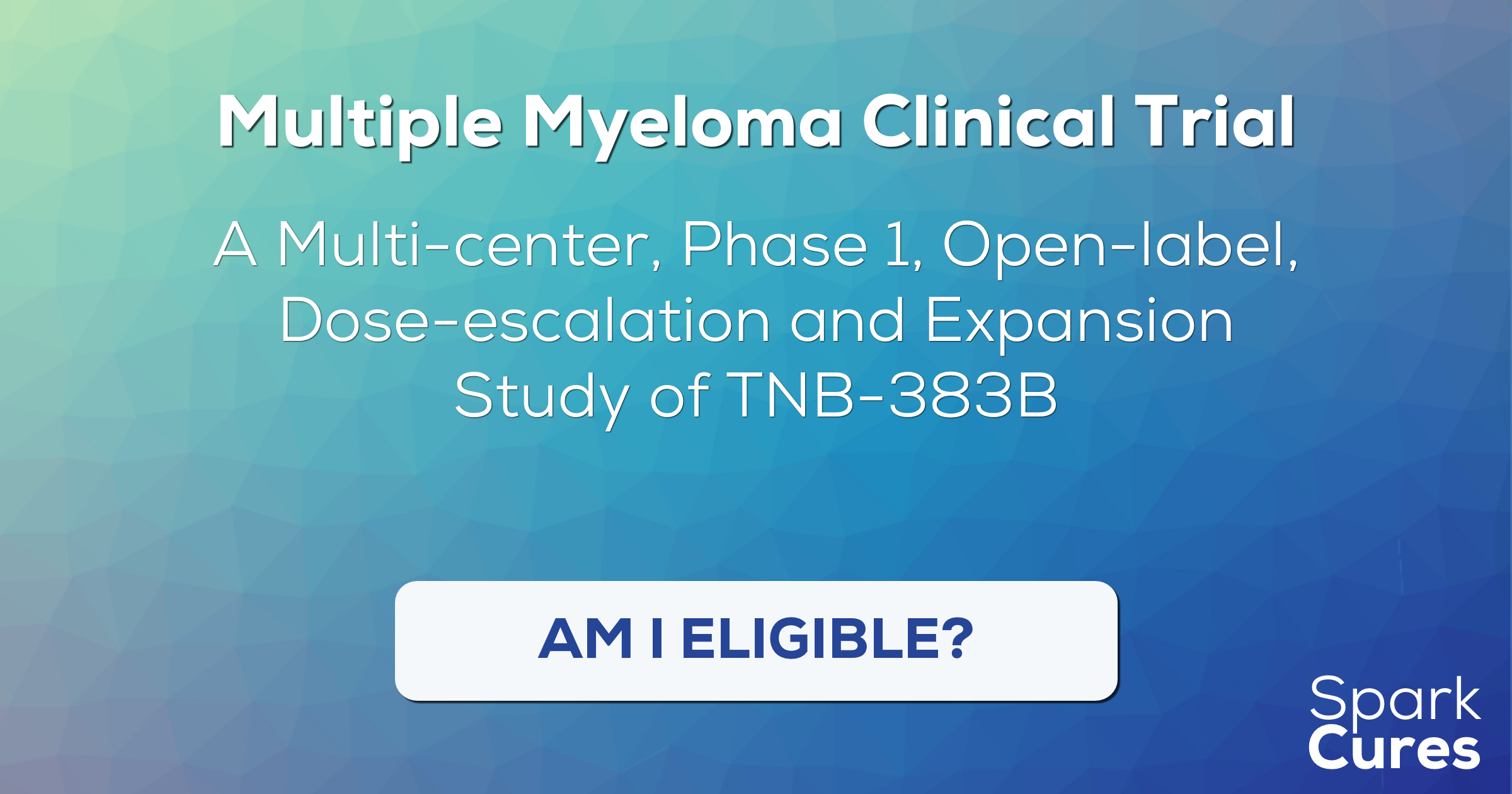 Multiple Myeloma Support + Trials